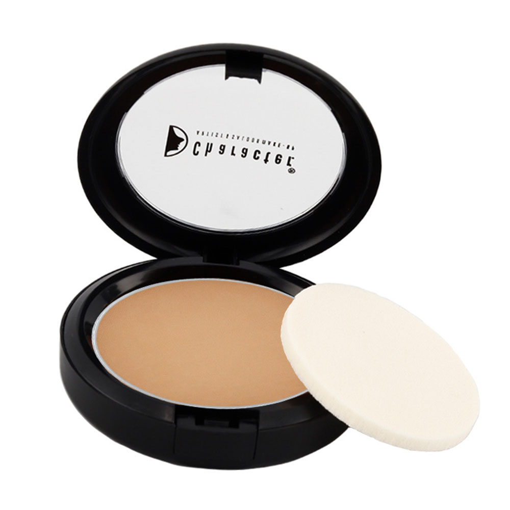 Foundation – Character Cosmetics