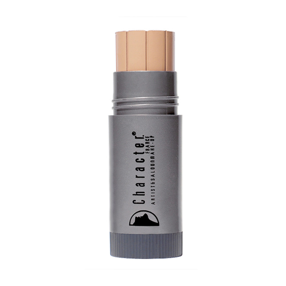 Silky Matte Foundation – Character Cosmetics