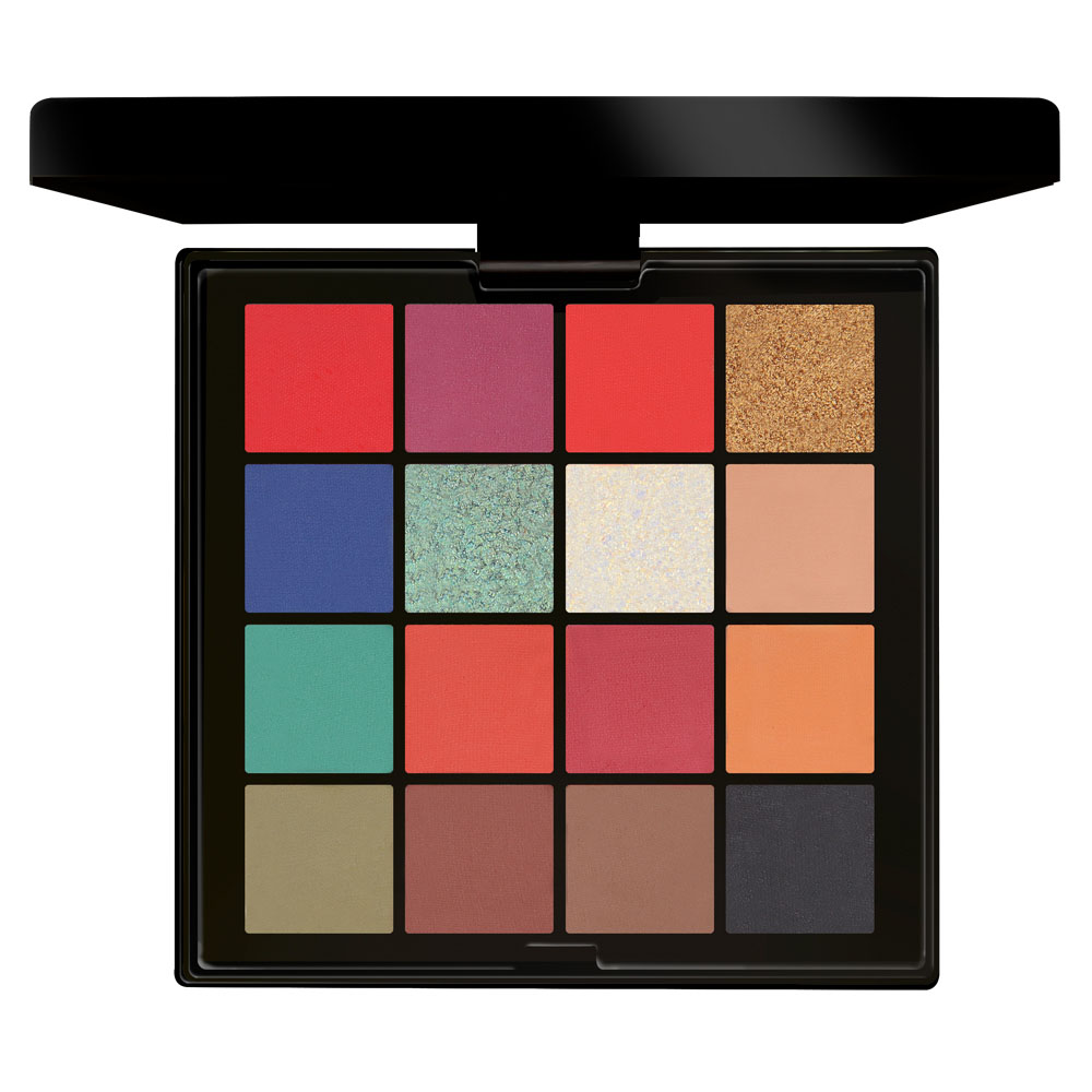 Eyeshadow – Character Cosmetics